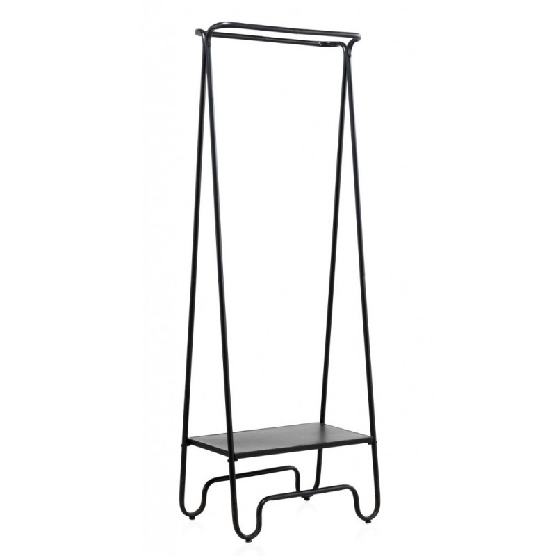 Perchero metal 61x41x174cm - Terraendins